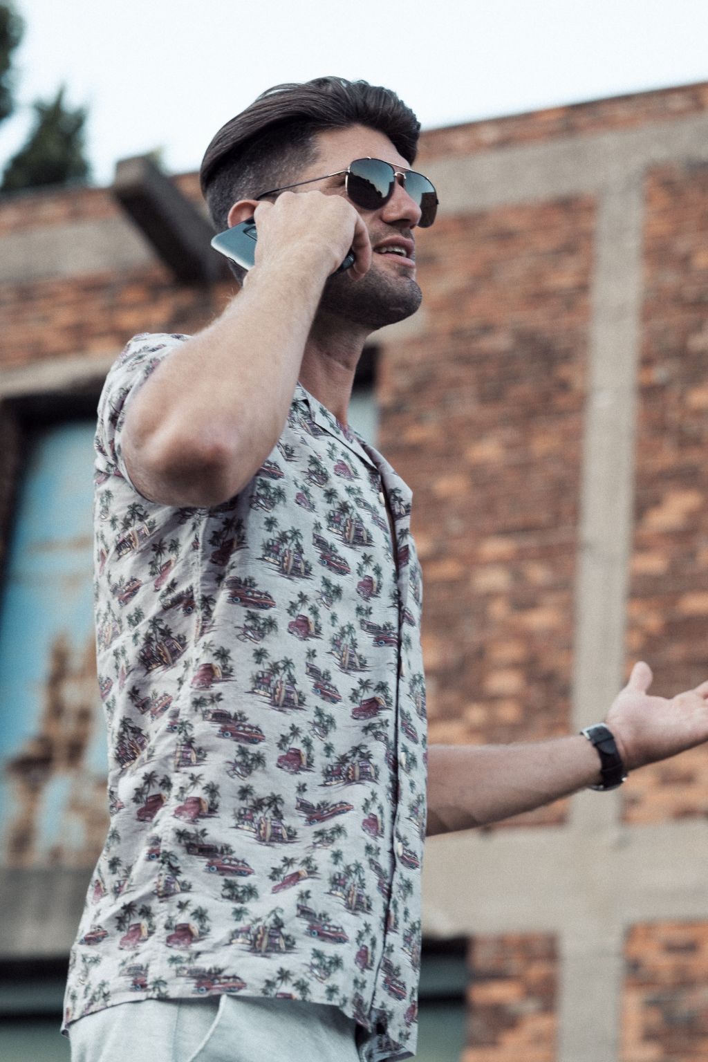 Xavier S | Network Model Agency