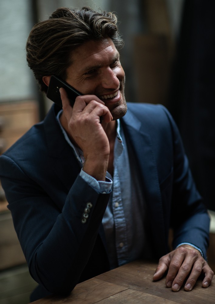 Xavier S | Network Model Agency