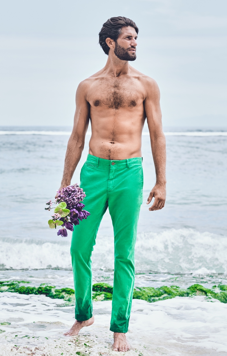 Xavier S | Network Model Agency
