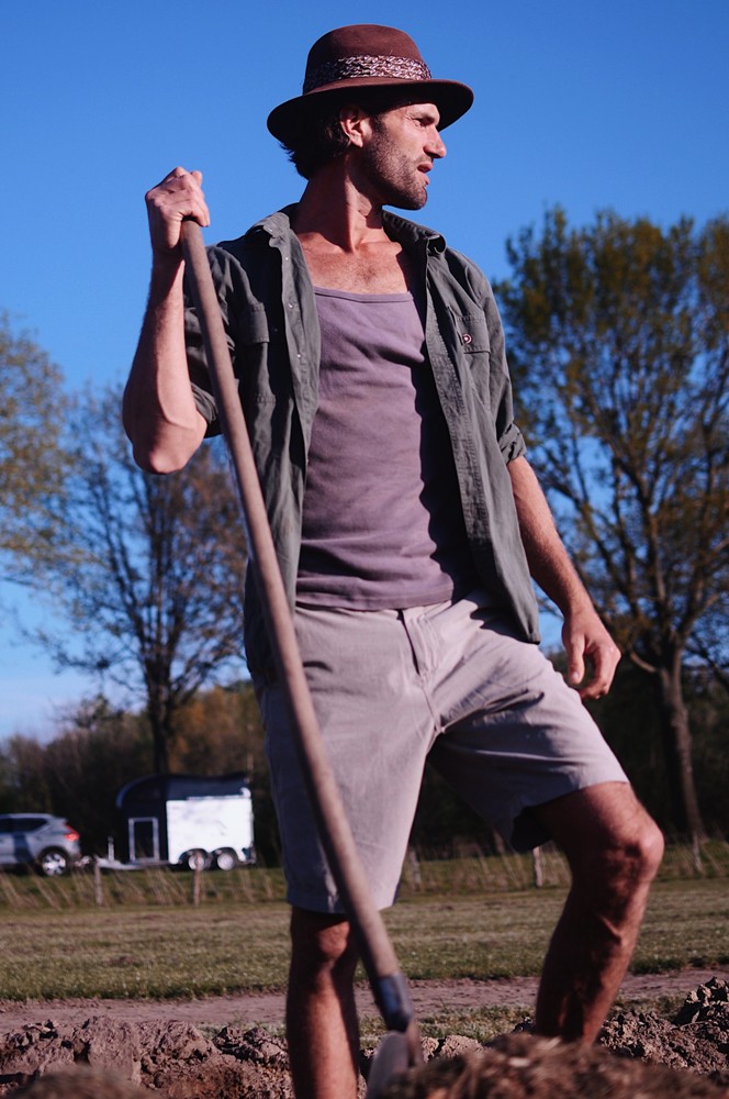Xavier S | Network Model Agency