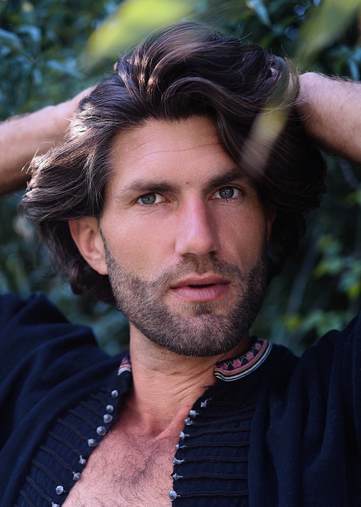 Xavier S | Network Model Agency