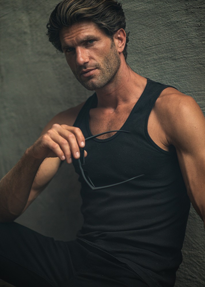 Xavier S | Network Model Agency