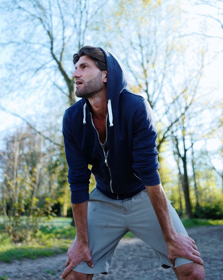 Xavier S | Network Model Agency