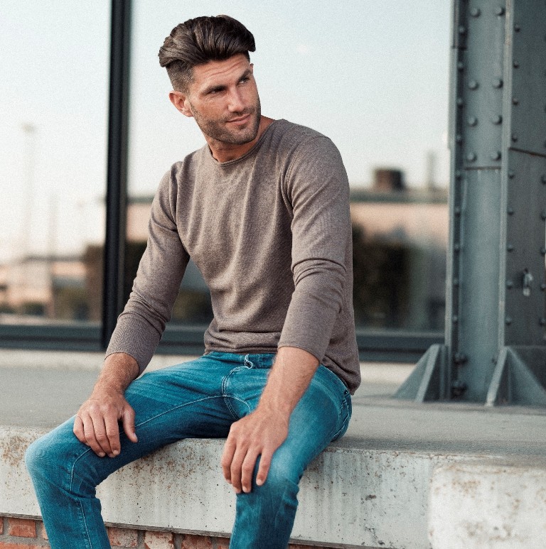 Xavier S | Network Model Agency