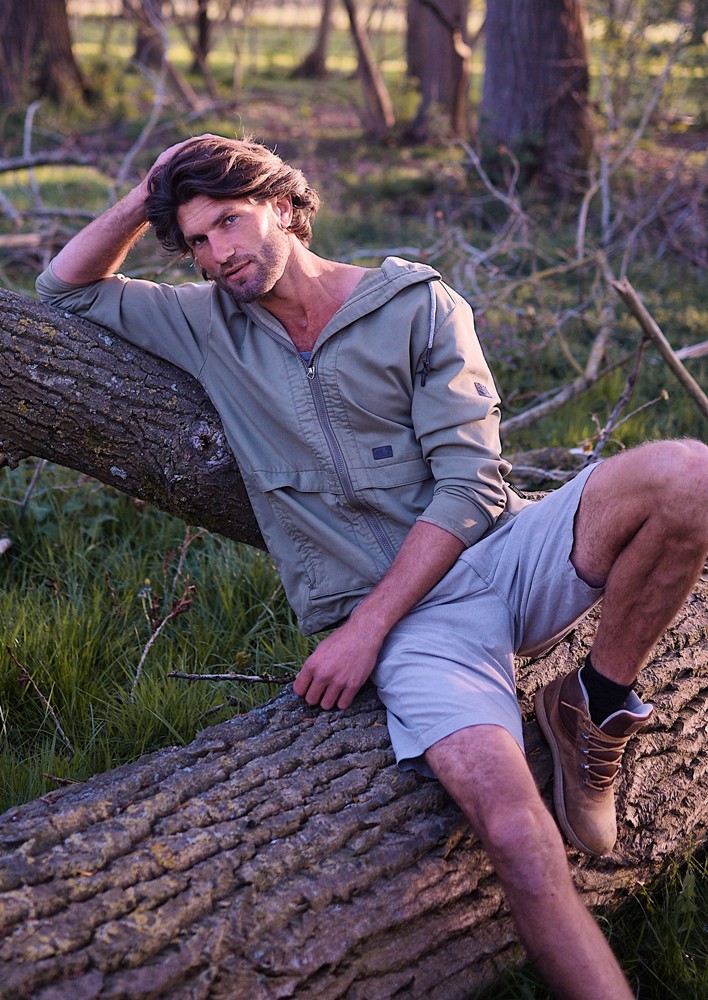 Xavier S | Network Model Agency