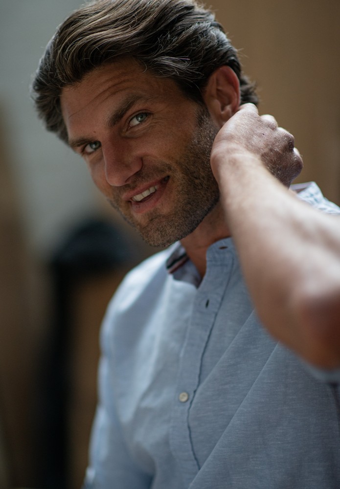 Xavier S | Network Model Agency