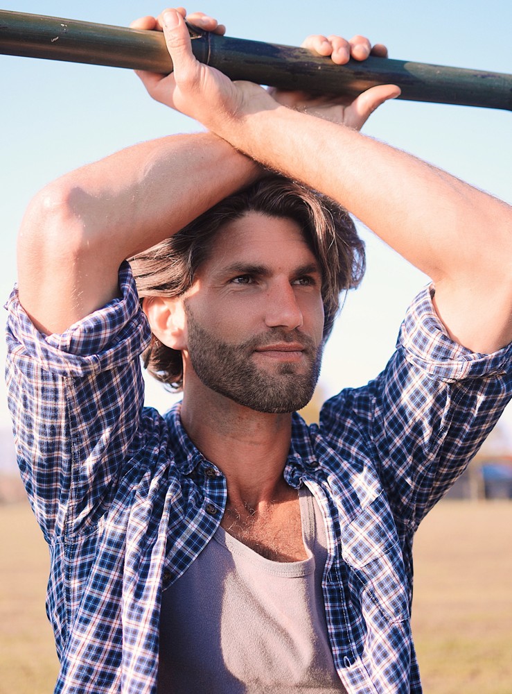 Xavier S | Network Model Agency