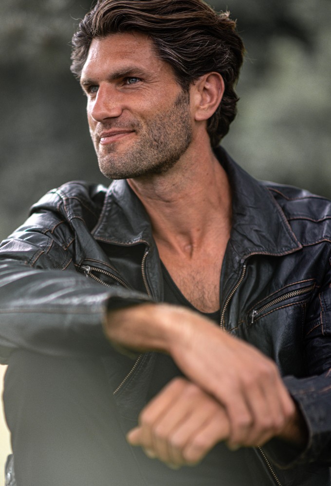 Xavier S | Network Model Agency