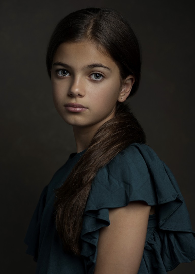 Laura G | Network Model Agency