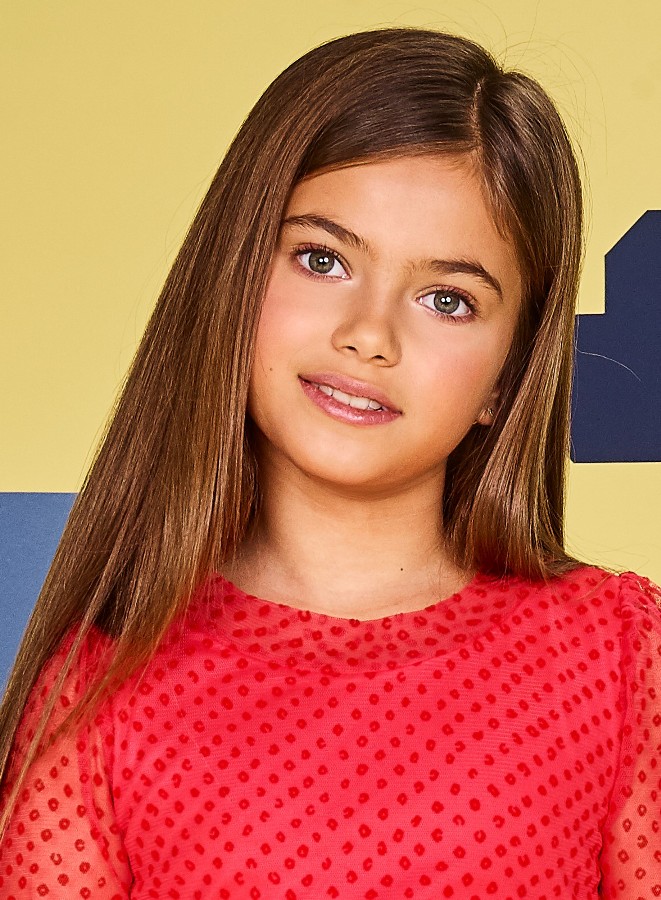 Laura G | Network Model Agency