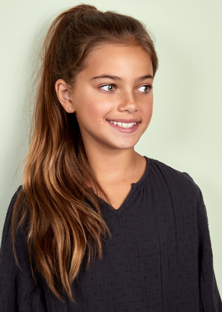 Laura G | Network Model Agency