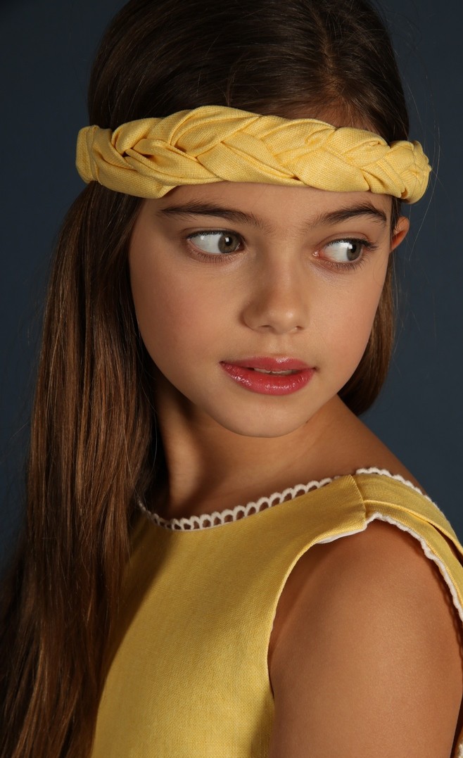 Laura G | Network Model Agency