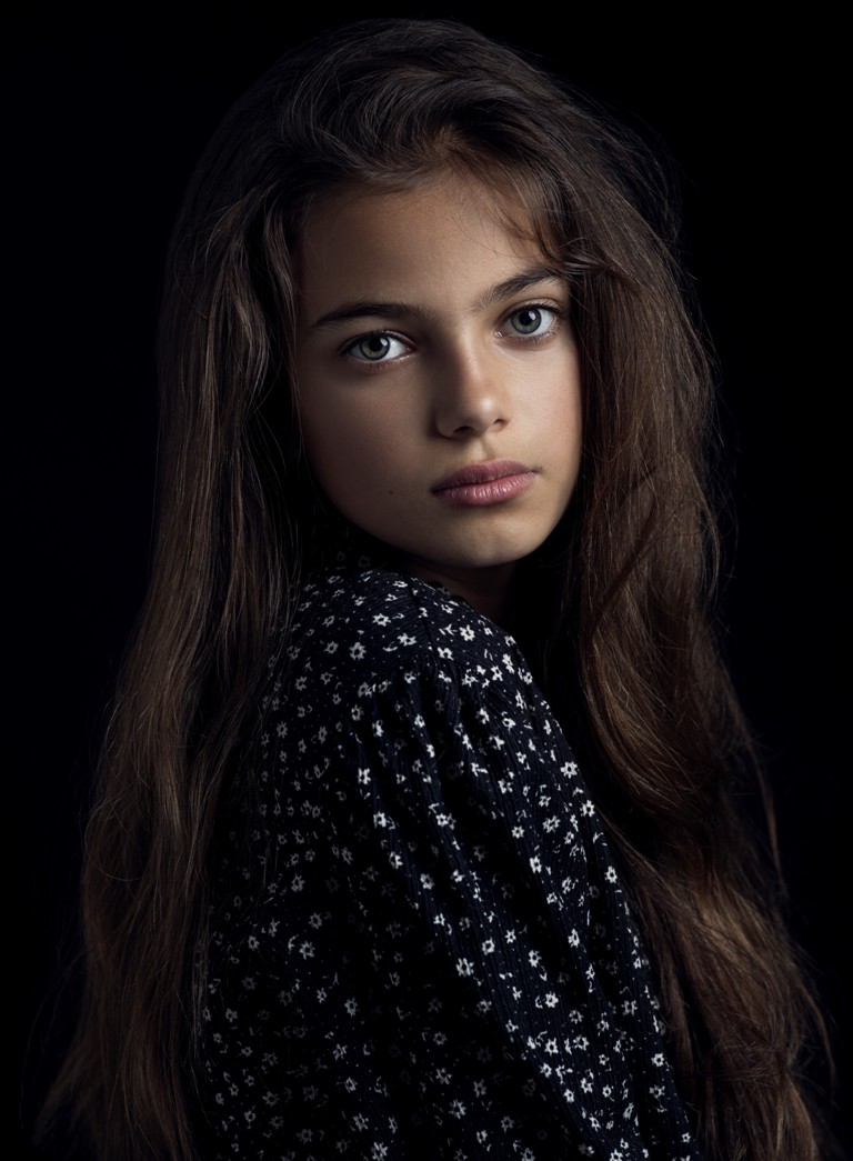 Laura G | Network Model Agency