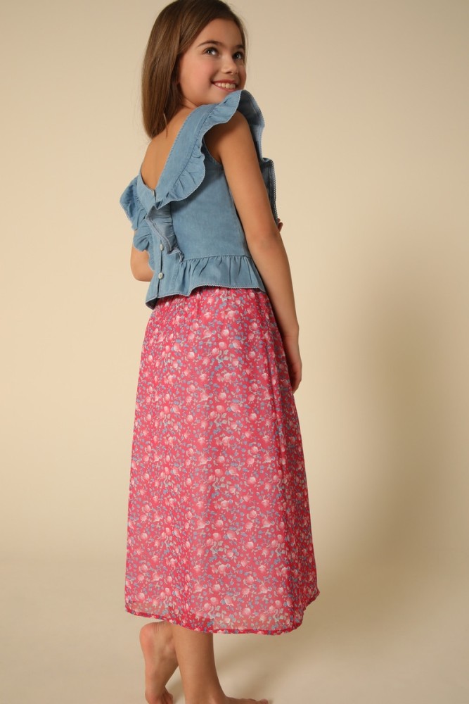 Laura G | Network Model Agency