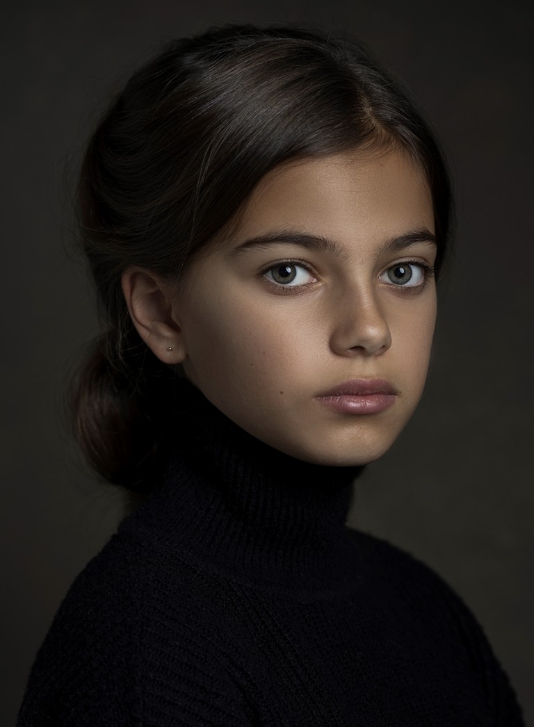 Laura G | Network Model Agency