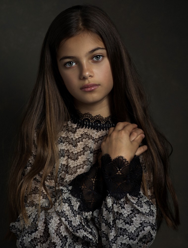 Laura G | Network Model Agency