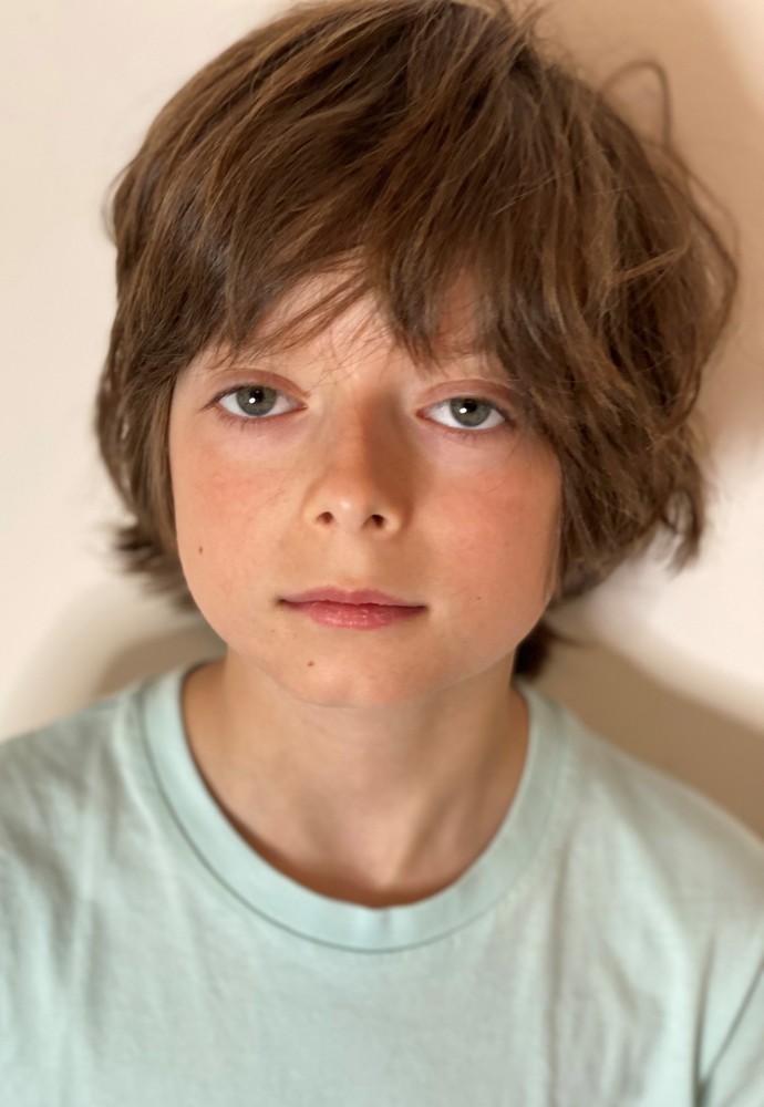 Nathan G | Network Model Agency