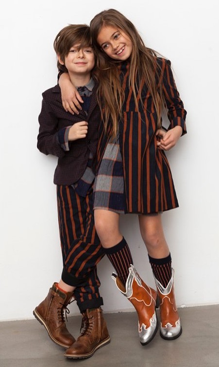 Nathan G | Network Model Agency