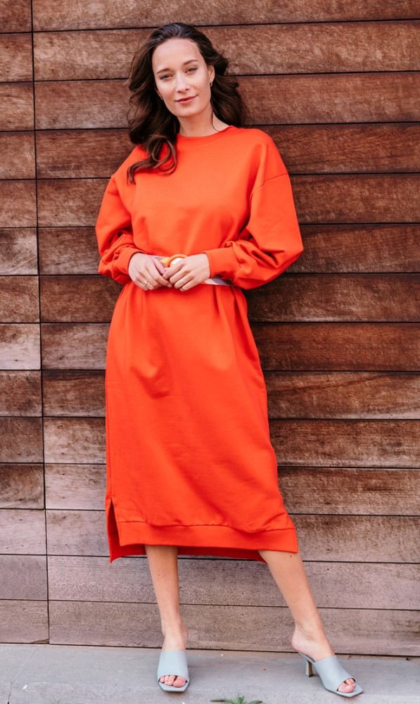 Lola W | Network Model Agency