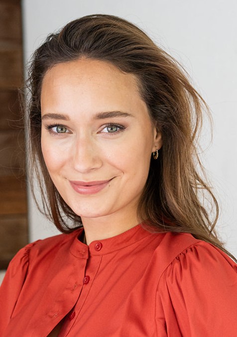 Lola W | Network Model Agency