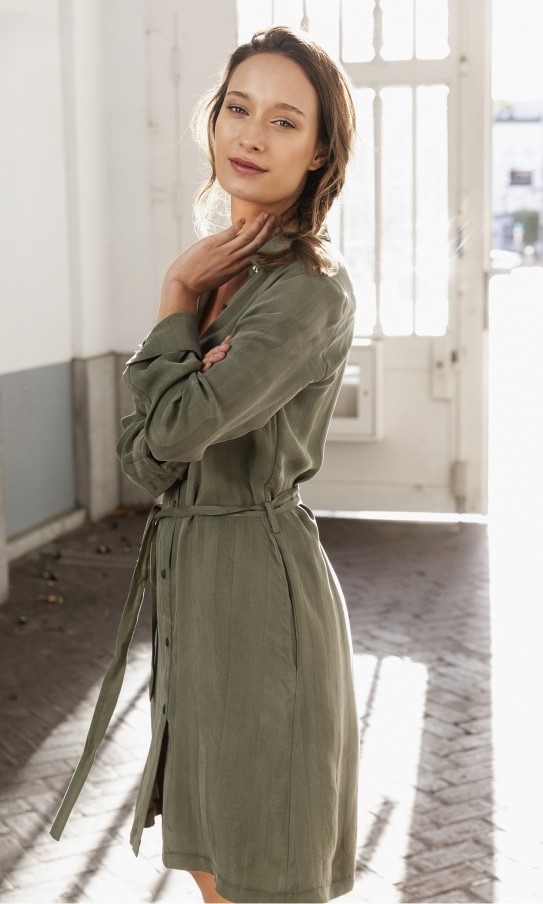 Lola W | Network Model Agency