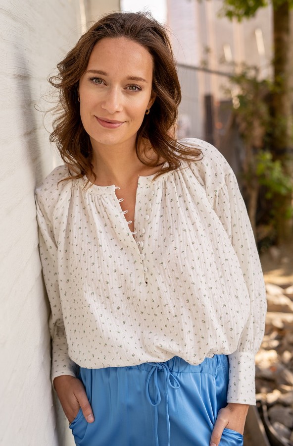 Lola W | Network Model Agency