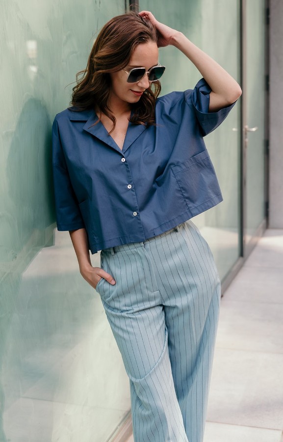 Lola W | Network Model Agency