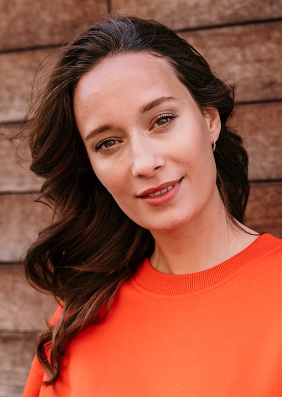 Lola W | Network Model Agency