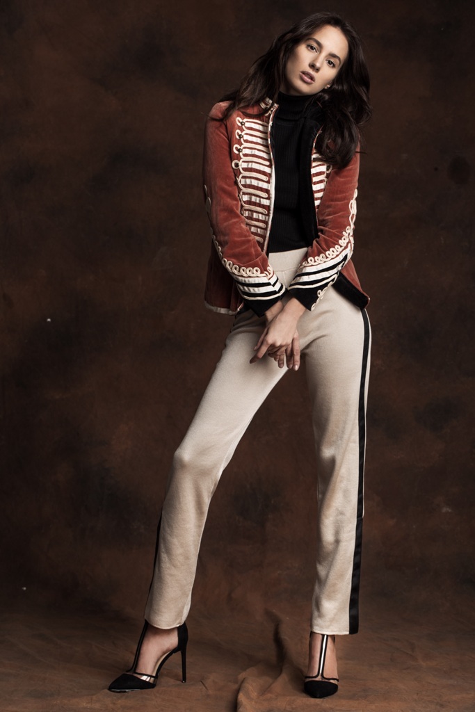 Magdalena P | Network Model Agency