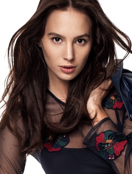 Magdalena P | Network Model Agency