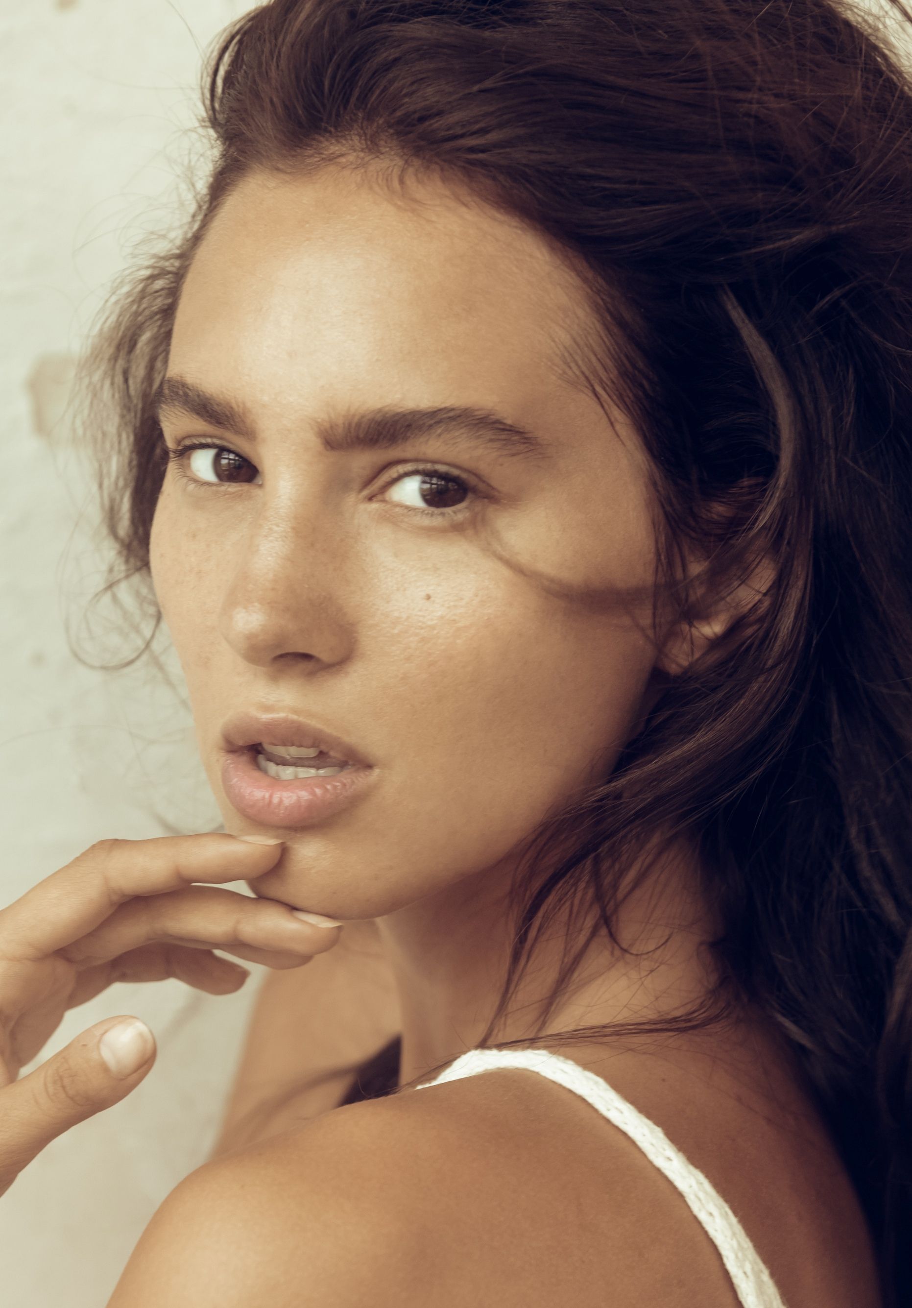 Magdalena P | Network Model Agency