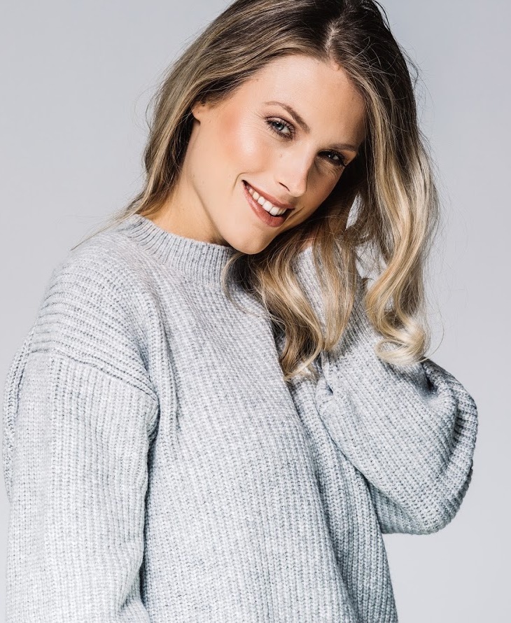 Esmay J | Network Model Agency