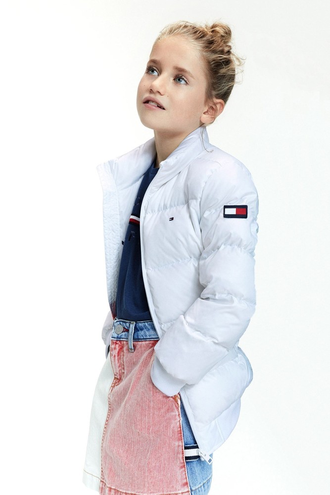 Perrine V | Network Model Agency