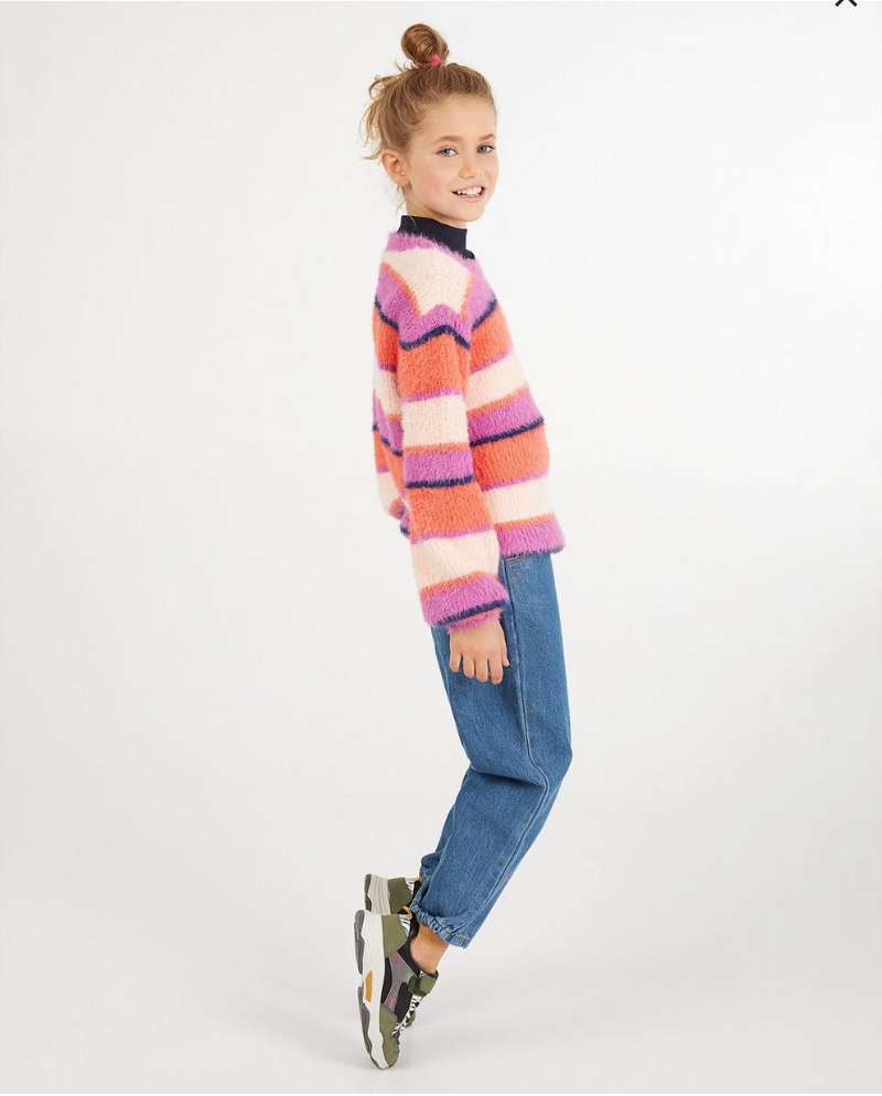 Perrine V | Network Model Agency