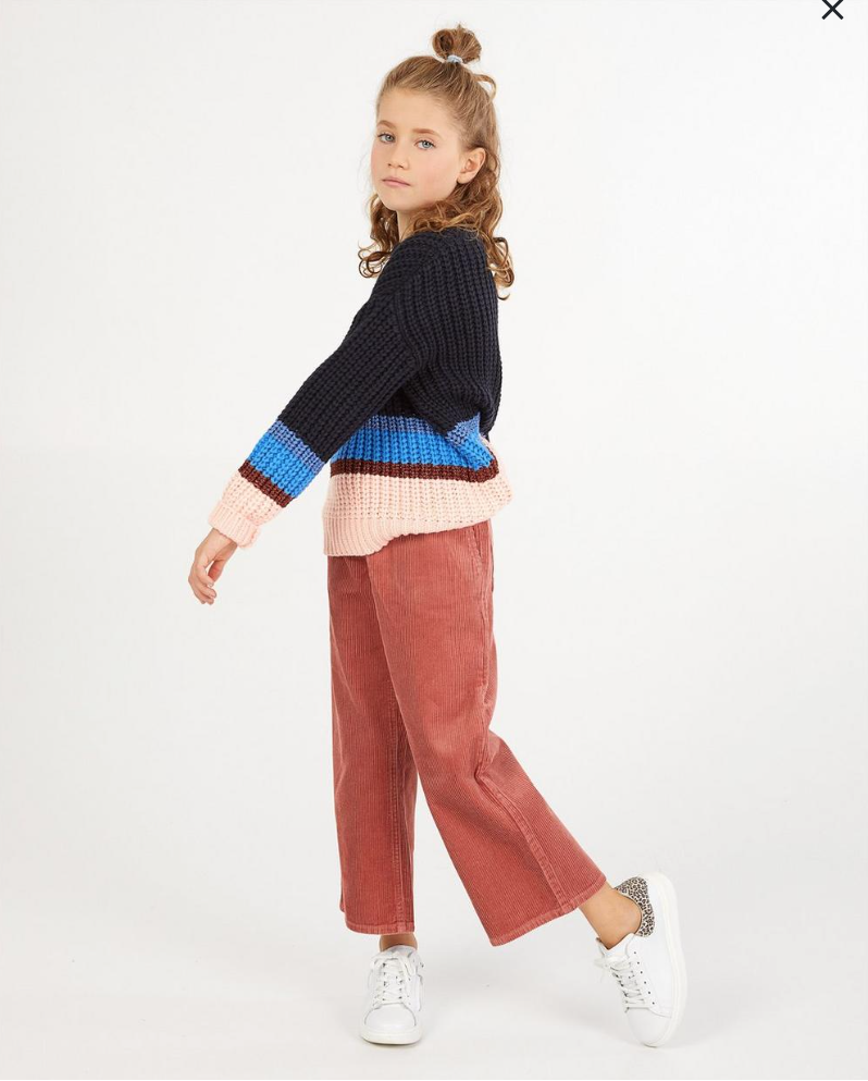 Perrine V | Network Model Agency