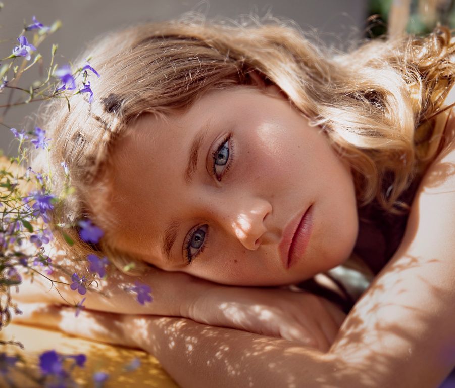 Perrine V | Network Model Agency