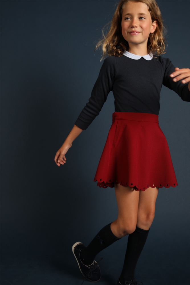 Perrine V | Network Model Agency