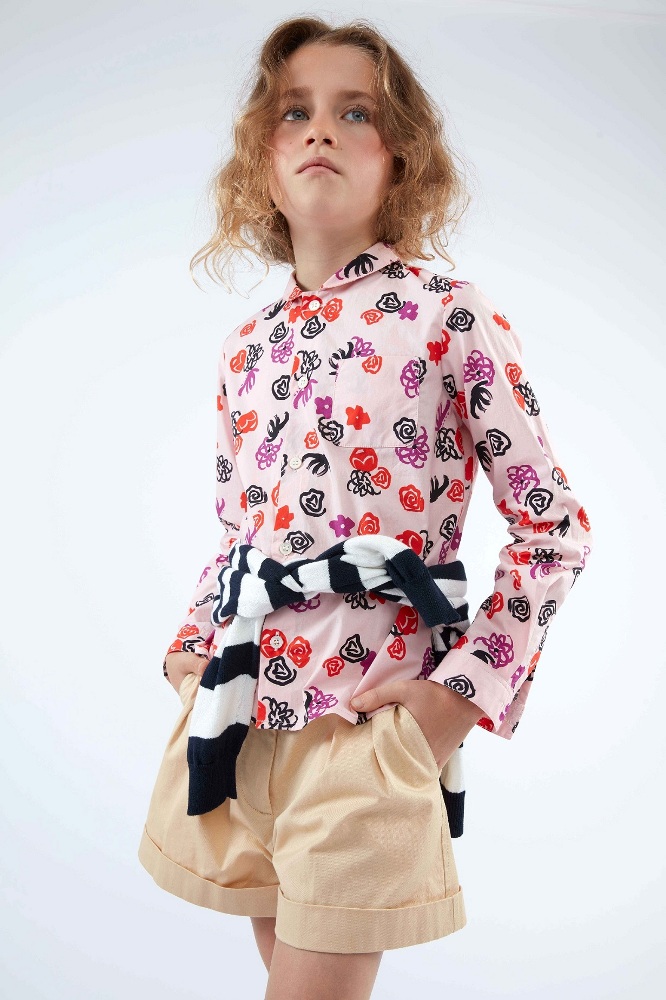 Perrine V | Network Model Agency