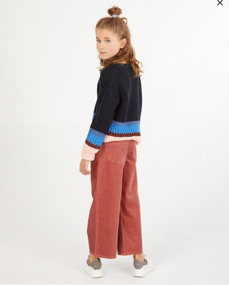 Perrine V | Network Model Agency