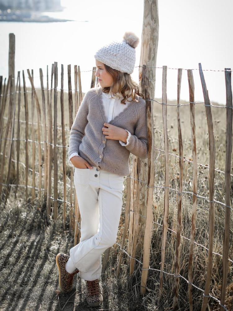 Perrine V | Network Model Agency