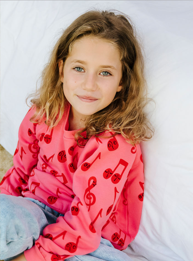 Perrine V | Network Model Agency