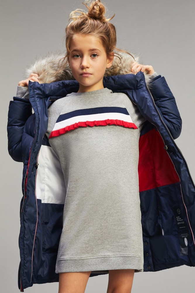 Perrine V | Network Model Agency