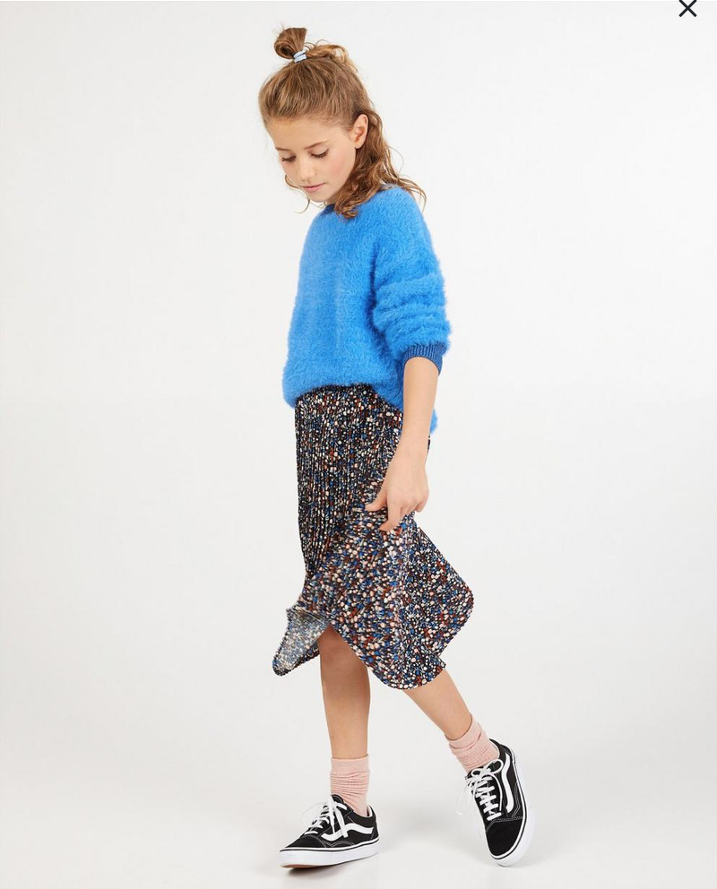 Perrine V | Network Model Agency