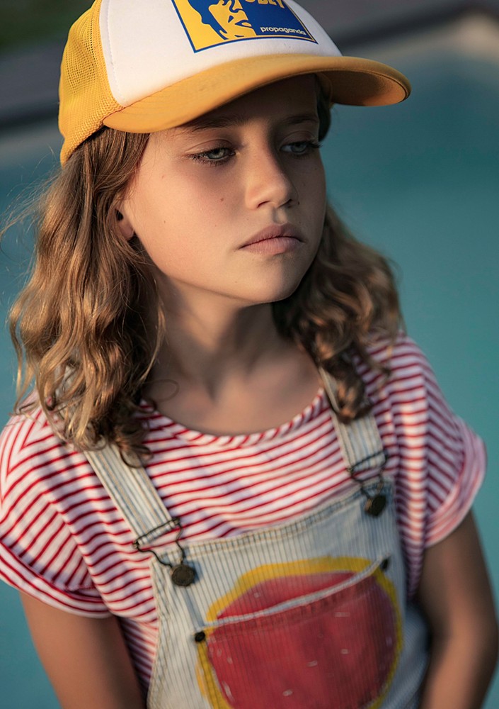 Perrine V | Network Model Agency