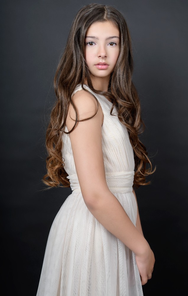 Eloïse-Marie M | Network Model Agency