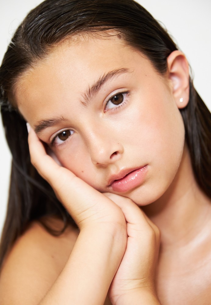 Eloïse-Marie M | Network Model Agency