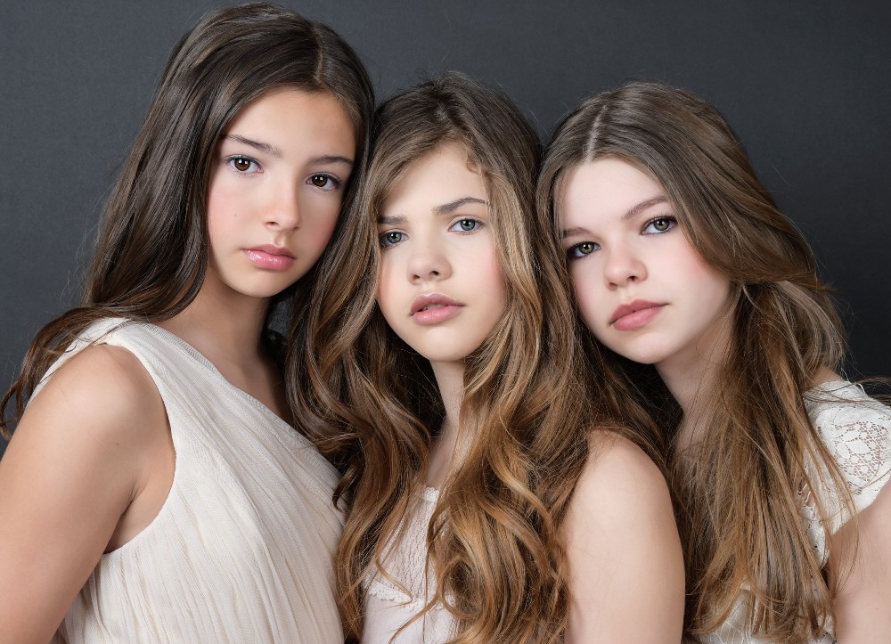 Eloïse-Marie M | Network Model Agency