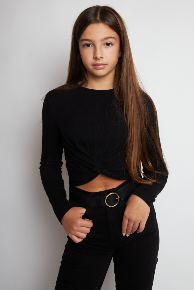 Eloïse-Marie M | Network Model Agency
