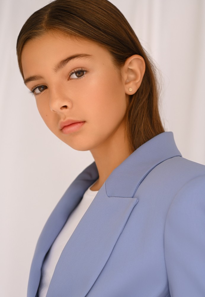 Eloïse-Marie M | Network Model Agency