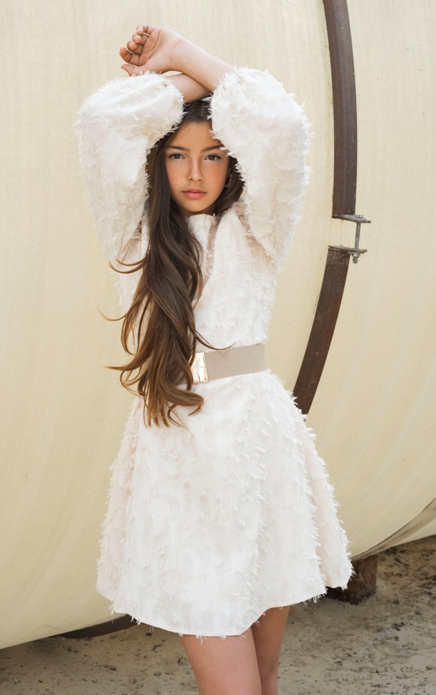 Eloïse-Marie M | Network Model Agency